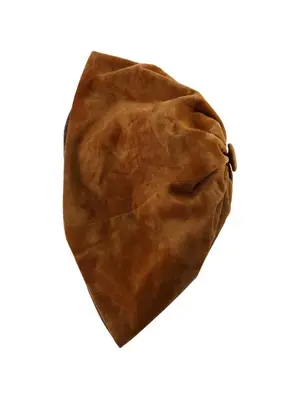COMMUNS Top-button Hat