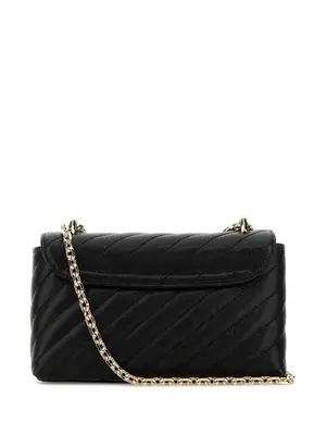 JIMMY CHOO Logo Shoulder Bag