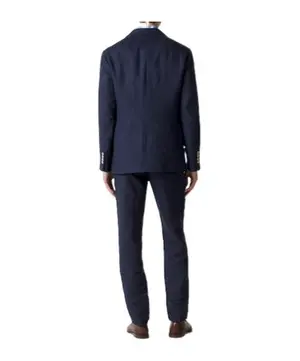 Brunello Cucinelli Single-breasted Blazer