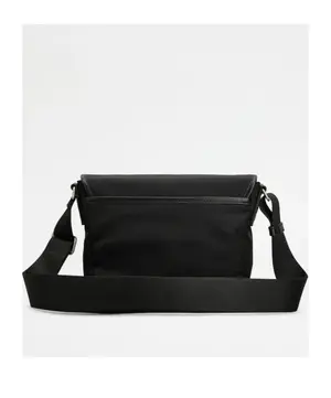 TOD'S Mini Flap Shoulder Bag
