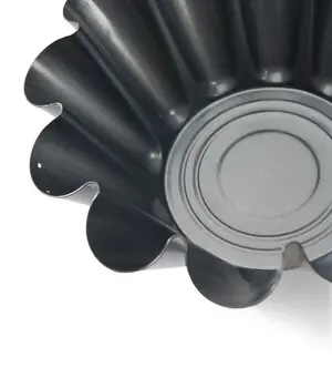 DE BUYER Non-stick Brioche Mould