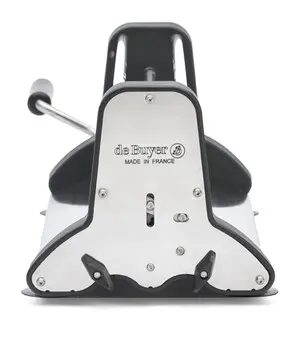 DE BUYER The Multi-dough Roller Pro