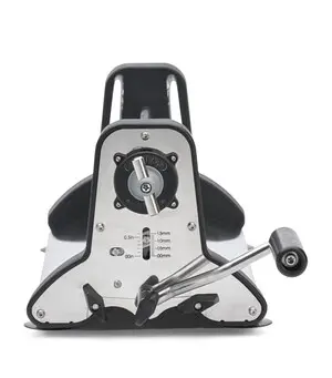 DE BUYER The Multi-dough Roller Pro