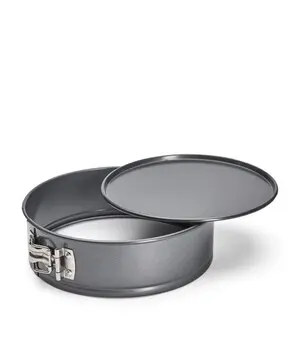 DE BUYER Non-stick Springform Round Cake Tin