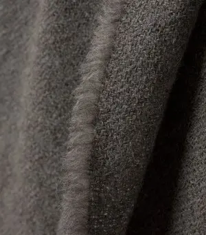 SOCIETY LIMONTA Alpaca Paka Throw