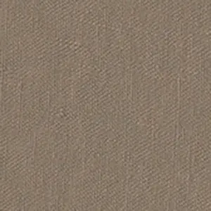 SOCIETY LIMONTA Linen Rem King Fitted Sheet - Brown