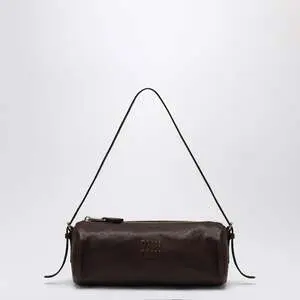 Miu Miu Radica-coloured Nappa Pouch