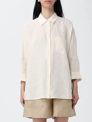 Max Mara Shirt - Yellow