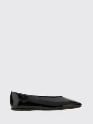Prada Ballet Flat - Black