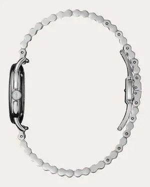 Shinola Runabout 25mm Bracelet Watch