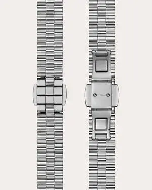 Shinola Runabout 25mm Bracelet Watch