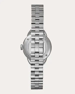 Shinola Diamond Runabout 25mm Bracelet Watch