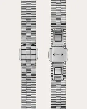 Shinola Diamond Runabout 25mm Bracelet Watch