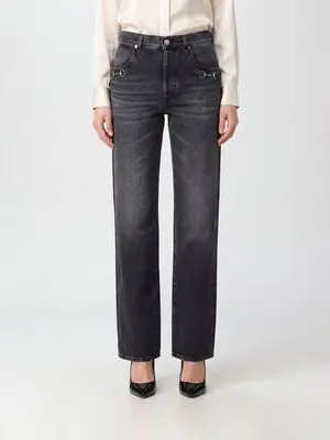 Gucci Jeans Denim - Blue