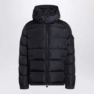 Moncler Maya Down Jacket - Blue