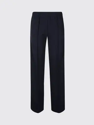 Miu Miu Wide Leg Pants - Blue