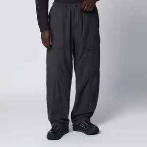 C.P. COMPANY Cargo Trousers - Blue