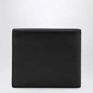 Gucci Gg Marmont Bi-fold Wallet - Black