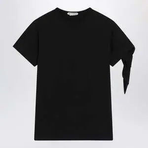 Jw Anderson Ribbed T-shirts For Women