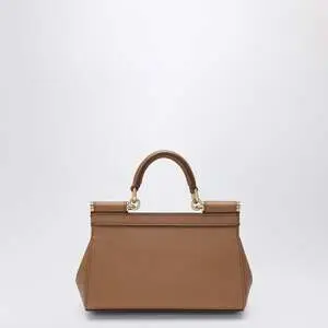 Dolce & Gabbana Small Sicily Handbag