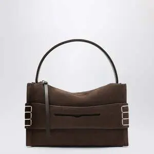 Jw Anderson Suede Body