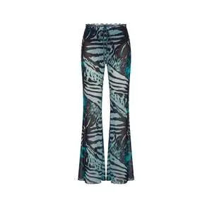Khela The Label Printed Bottoms For Women
