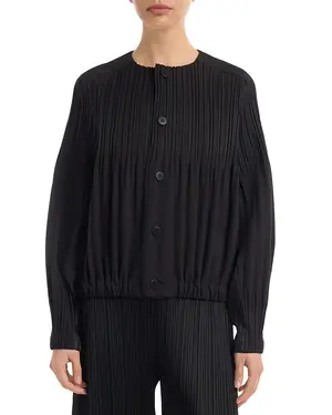 Issey Miyake Smooth Coat