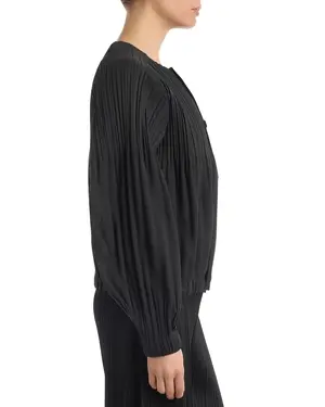 Issey Miyake Smooth Coat