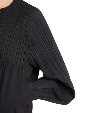Issey Miyake Smooth Coat