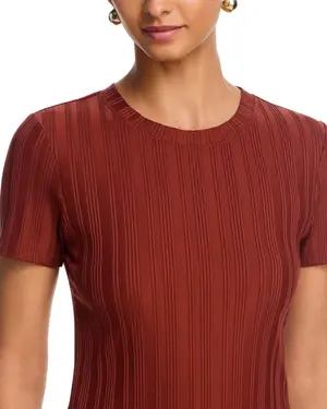 Veronica Beard Pruitt Tee