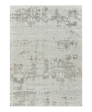 AMER RUGS Winston Abstract Area Rug,8'10x10' Ash