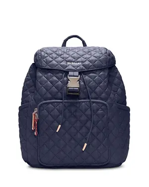 Mz Wallace Metro Backpack - Dawn