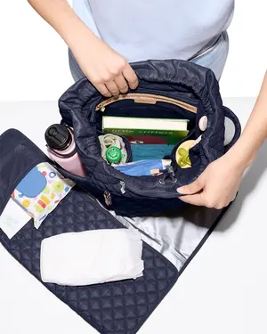 Mz Wallace Metro Backpack