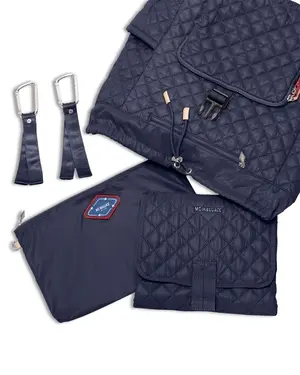 Mz Wallace Metro Backpack