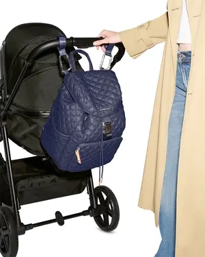 Mz Wallace Metro Backpack