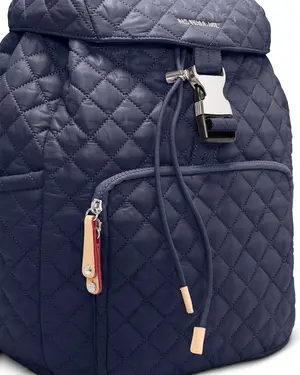 Mz Wallace Metro Backpack