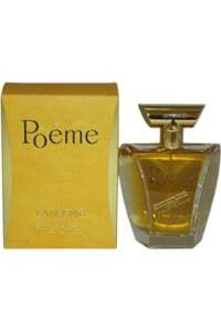 LANCOME Poeme Edp Perfume Spray Mini 3.3 Oz - Default
