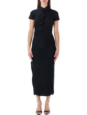 Ottolinger Paneled Dresses