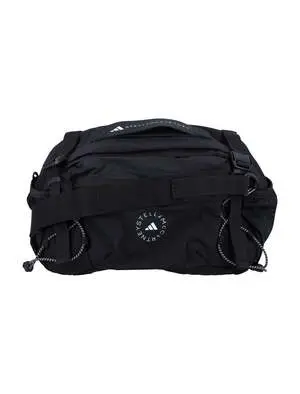 Adidas By Stella McCartney Mini Multisport Handbag - Nero