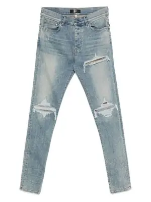 Amiri Stylish Mini Pants Fw25 Edition - Mediumindg