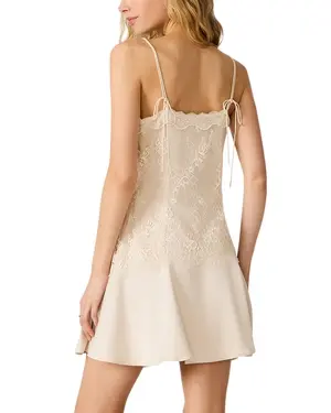 Steve Madden Nabella Mini Dress