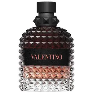 Valentino Garavani Born In Roma Coral Fantasy Eau De Toilette Spray Mini 3.3 Oz - Default