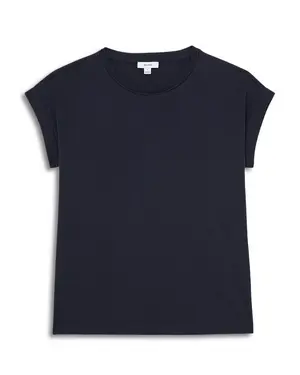 REISS Tommie Crewneck Tee