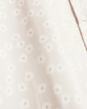Ted Baker London Afflek Floral Print Shirt