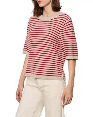 Sanctuary Sweater Tee