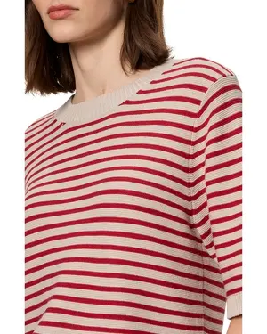Sanctuary Sweater Tee