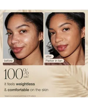 TARTE COSMETICS Cc Tinted Serum Foundation - Light