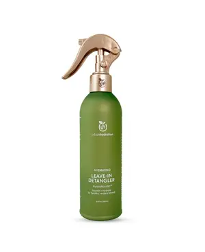 URBAN HYDRATION Quench And Nourish Avocado And Argan Leave In Mist