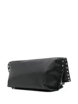 ZANELLATO A'spasso Medium Leather Handbag