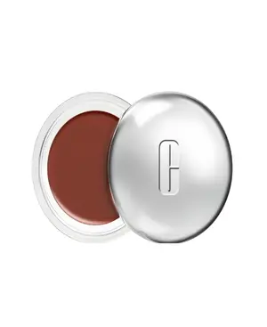 CLINIQUE Daily Calm Lip And Cheek Color - Gentle Currant